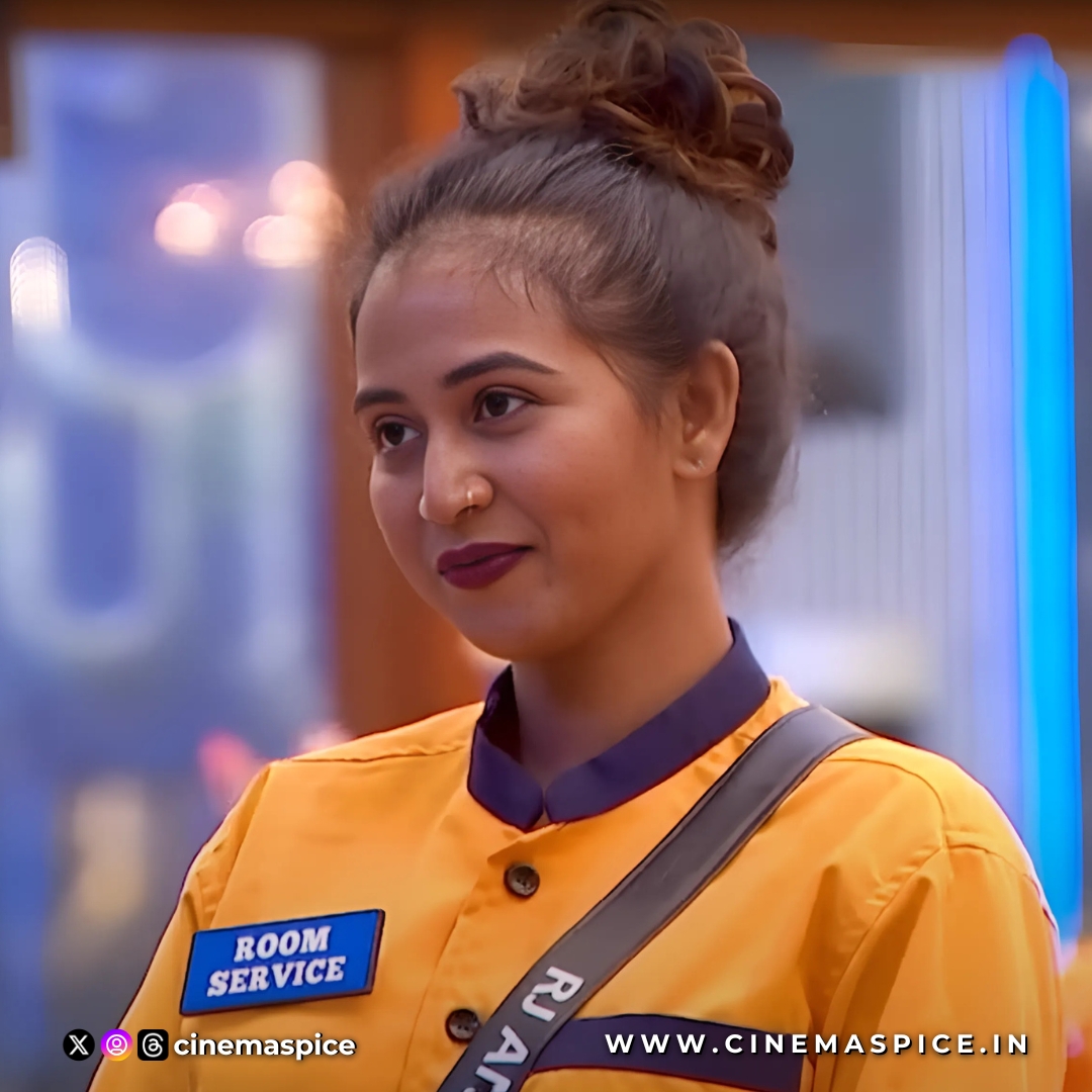 Day 18 of Bigg Boss Tamil Season 8: Aloo Paratha Controversy and ...