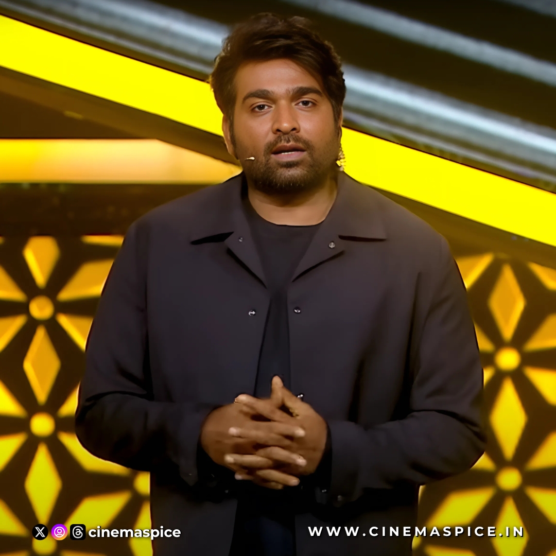 Food Fights and Frayed Tempers: Drama Unfolds on Bigg Boss Tamil Season ...
