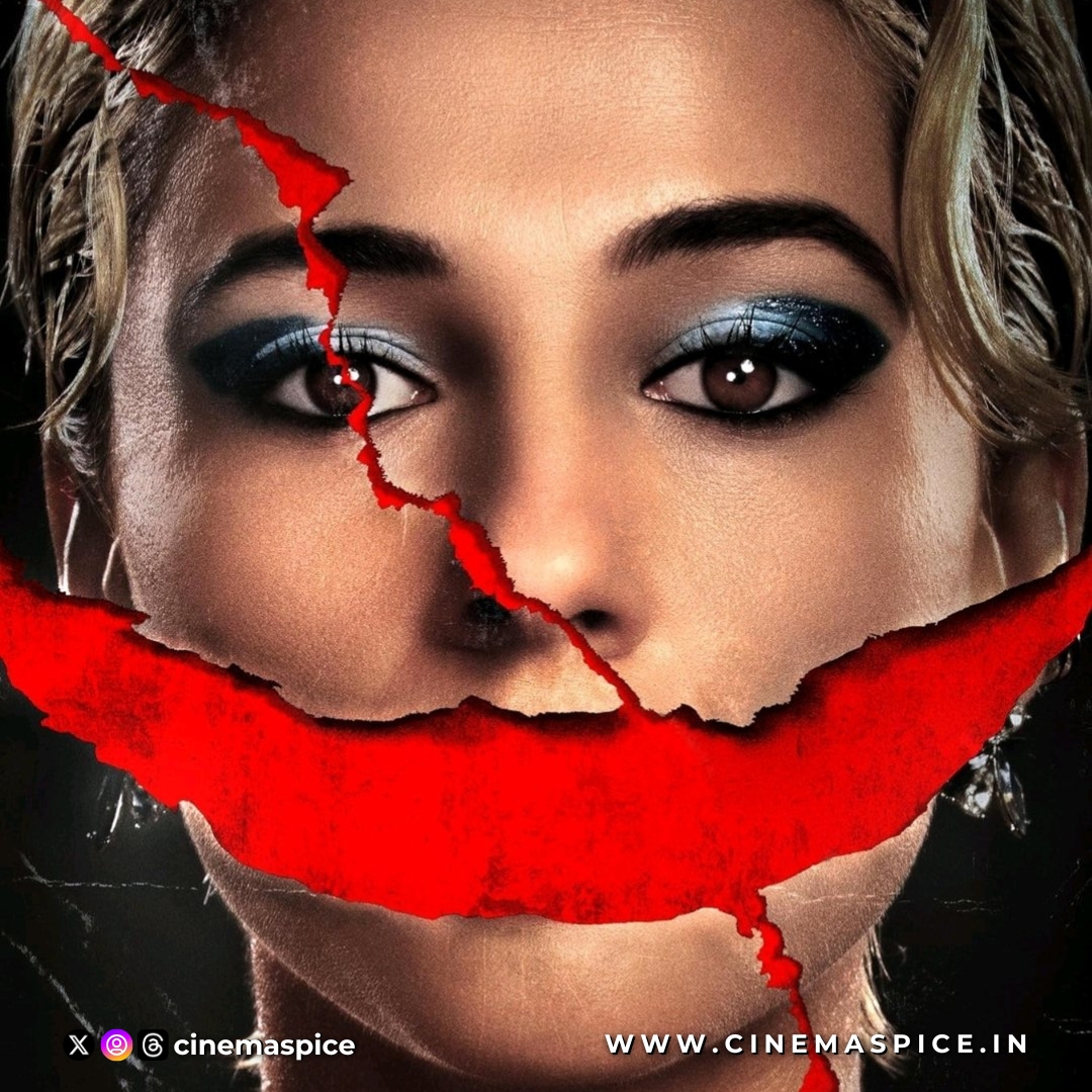 Smile 2 Movie Review: A Supernatural Thriller That Pushes the Franchise Forward - Cinema Spice ...