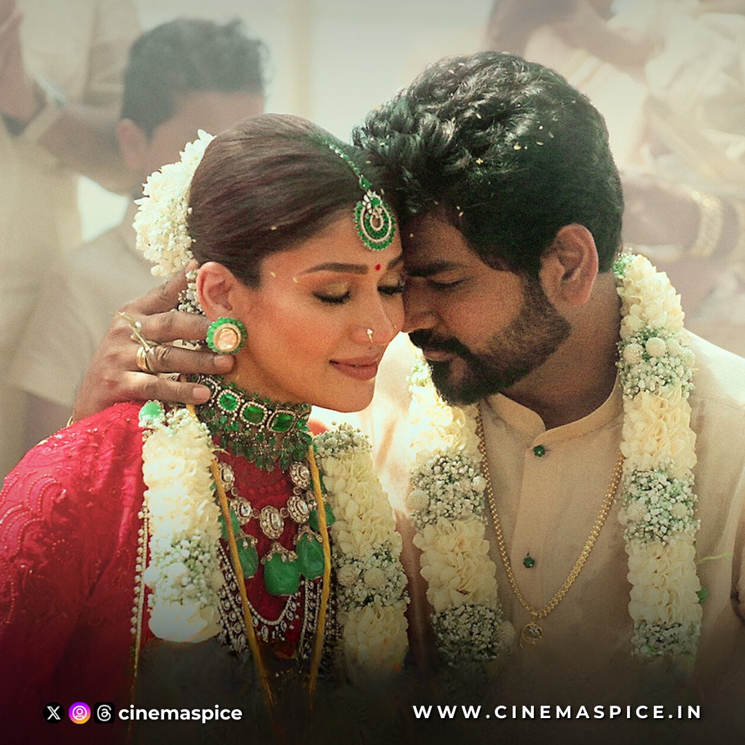 From Struggles to Stardom: The Fairytale of Lady Superstar Nayanthara ...