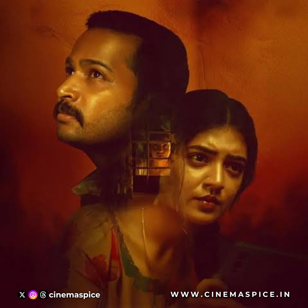 Sookshmadarshini Movie Review: Nazriya Nazim and Basil Joseph Shine in ...