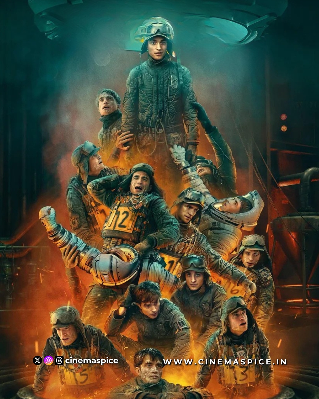 Mickey 17 Movie Review: Bong Joon-ho’s Sci-Fi Satire Explores Cloning ...