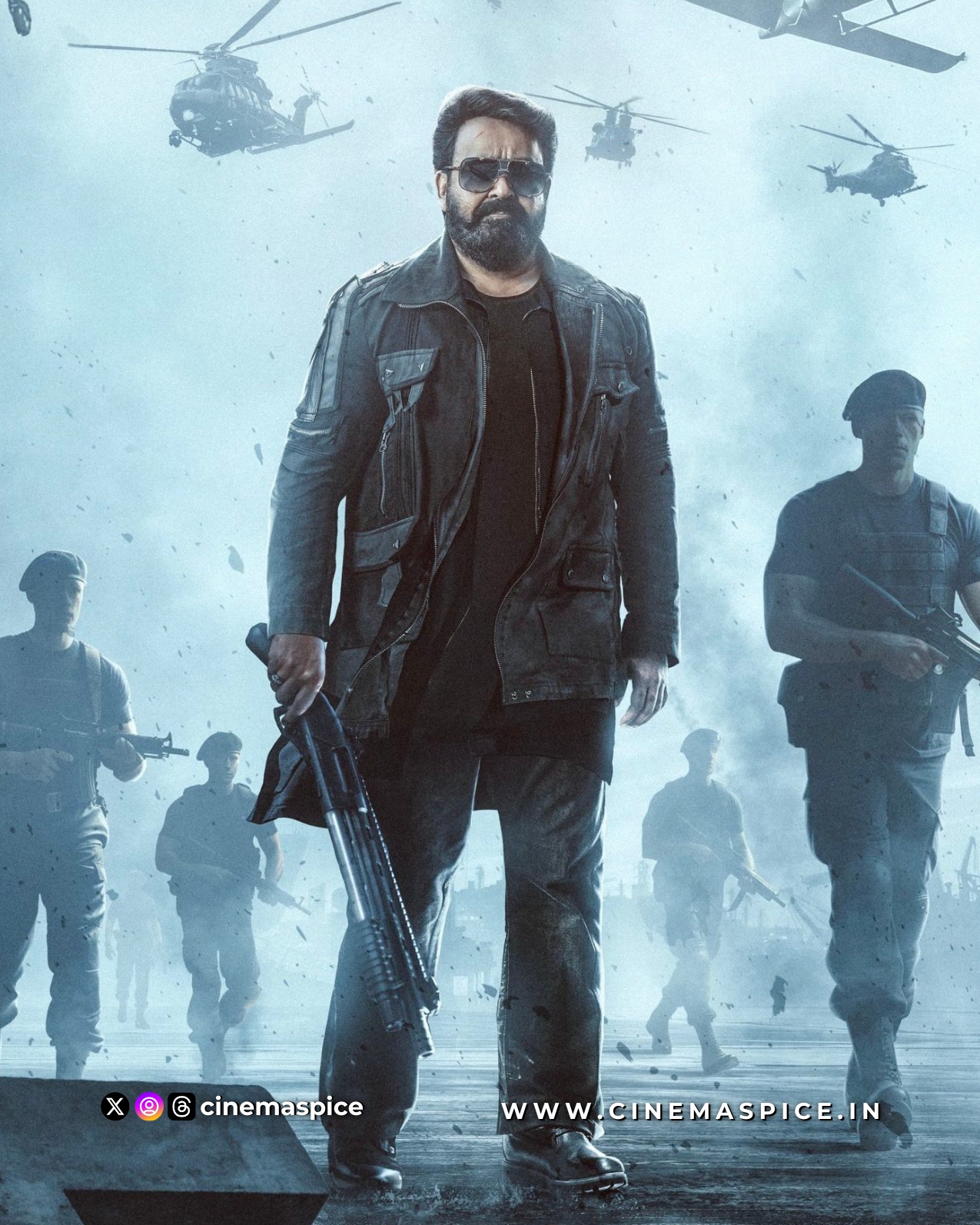 L2: Empuraan Movie Review – A Bigger but Not Better Follow-Up to ...