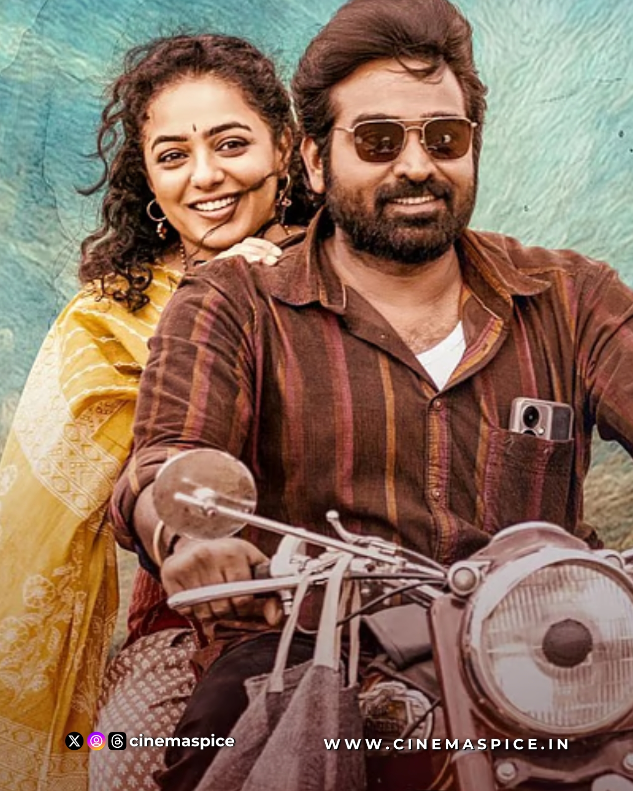 Thalaivan Thalaivii Crosses ₹100 Crore Worldwide: Box Office ...