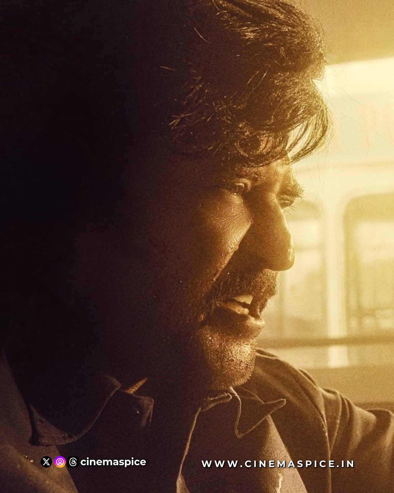 Superstar Rajinikanth's Flashback Scene in Coolie Set to Soar with ...