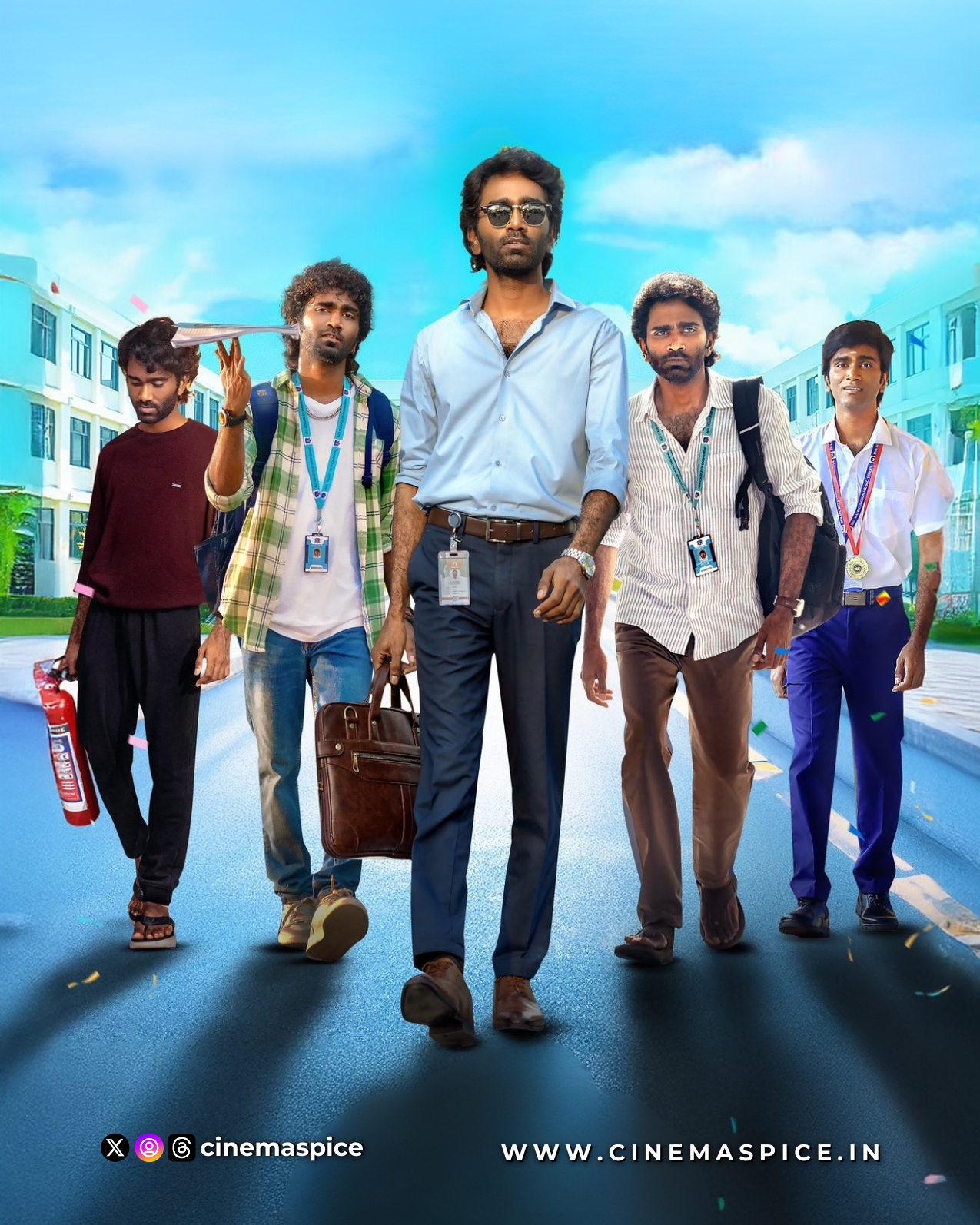 Pradeep Ranganathan Under Fire: Fans Accuse Actor of Arrogance Over ...