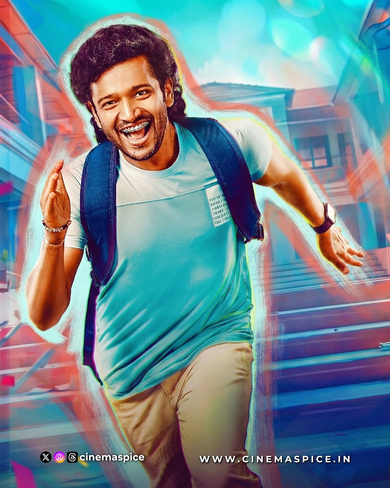 Minnal Murali Reunion: Tovino Thomas Co-Produces Basil Joseph’s Next ...