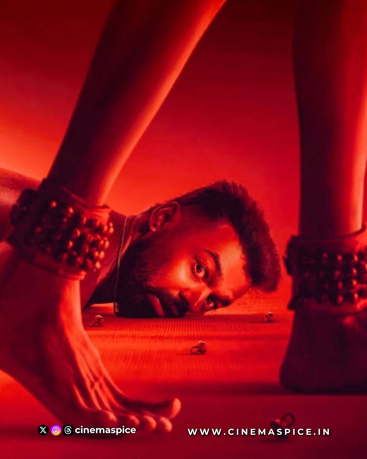 Dies Iraé Movie Review: Pranav Mohanlal Anchors Rahul Sadasivan's Near-Perfect, Spine-Chilling ...