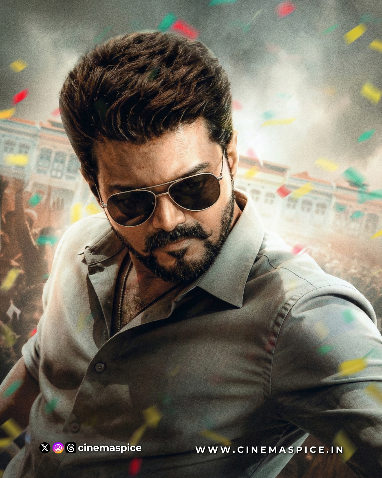 ‘Jananayagan’ Unmasked: The ‘B-Team’ PR Spin, ‘Greedy’ Deals, and the ...