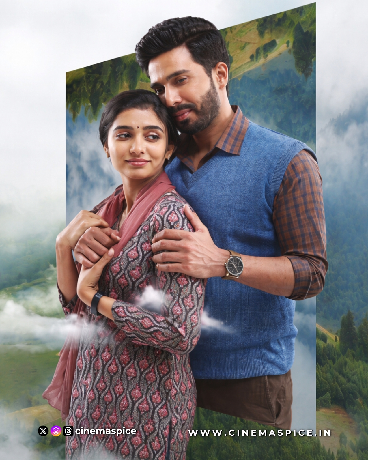The Artistic Evolution of Ram Kumar: Vishnu Vishal and Mamitha Baiju ...