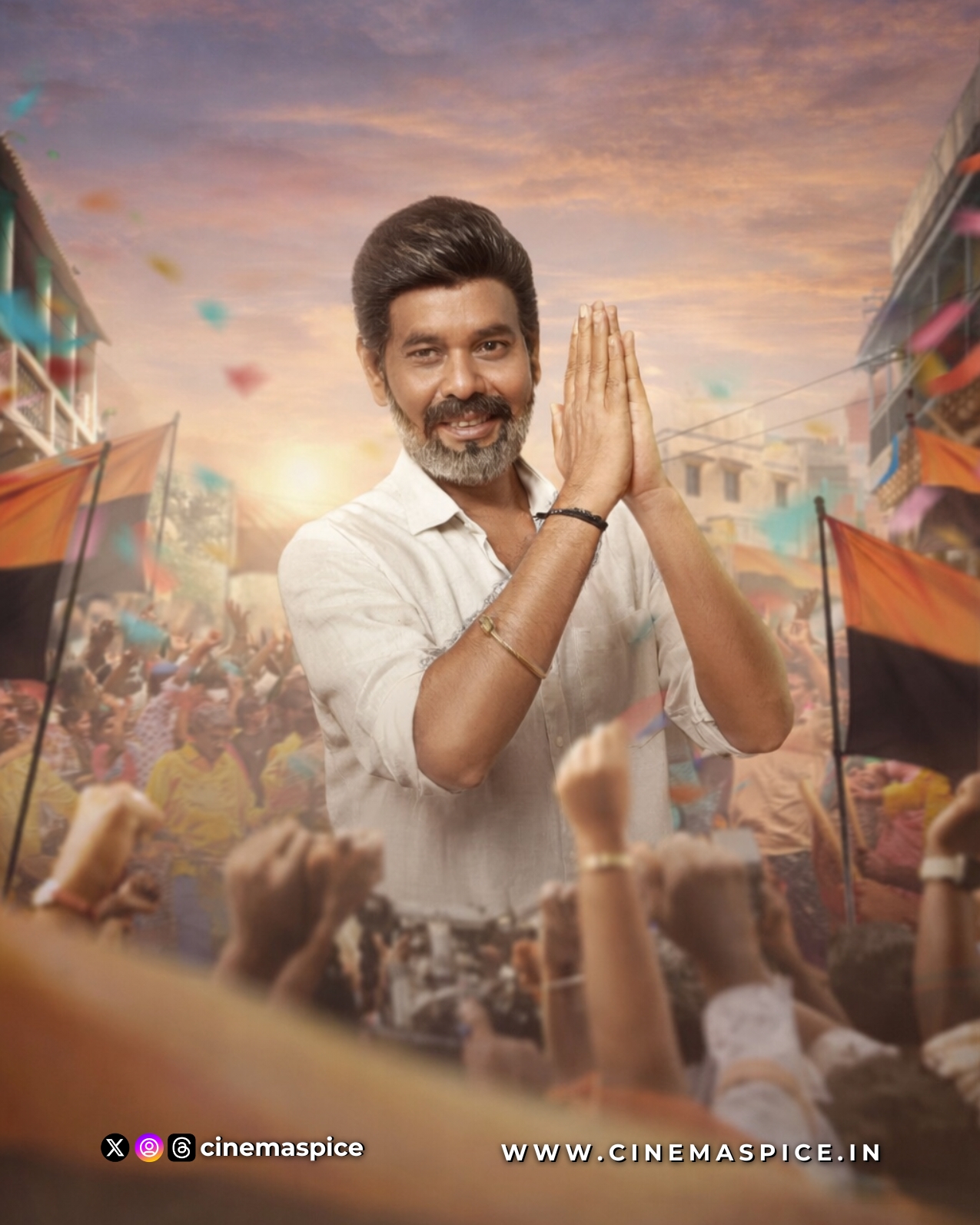 Cinema vs. Politics: Why Natty’s ‘TN 2026’ is Trending Amidst ...