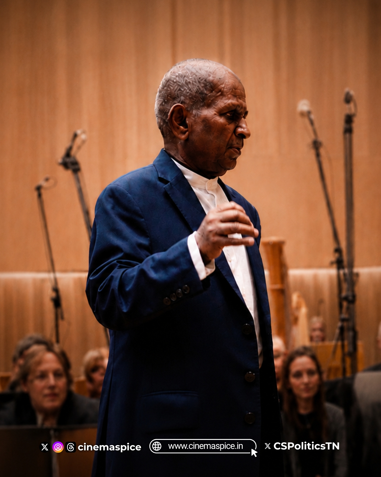 Symphony of Discontent: Audiences Express Outrage Over Event Management ...